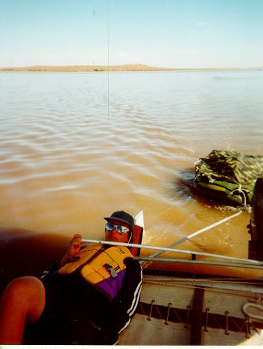 Prominent Hill Photos