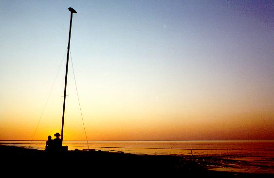 Prominent Hill Photos