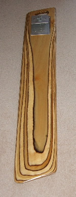 Adventure Sailing Canoe